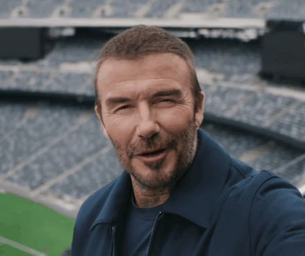 David Beckham - Did He Get Plastic Surgery | Estherian Clinic