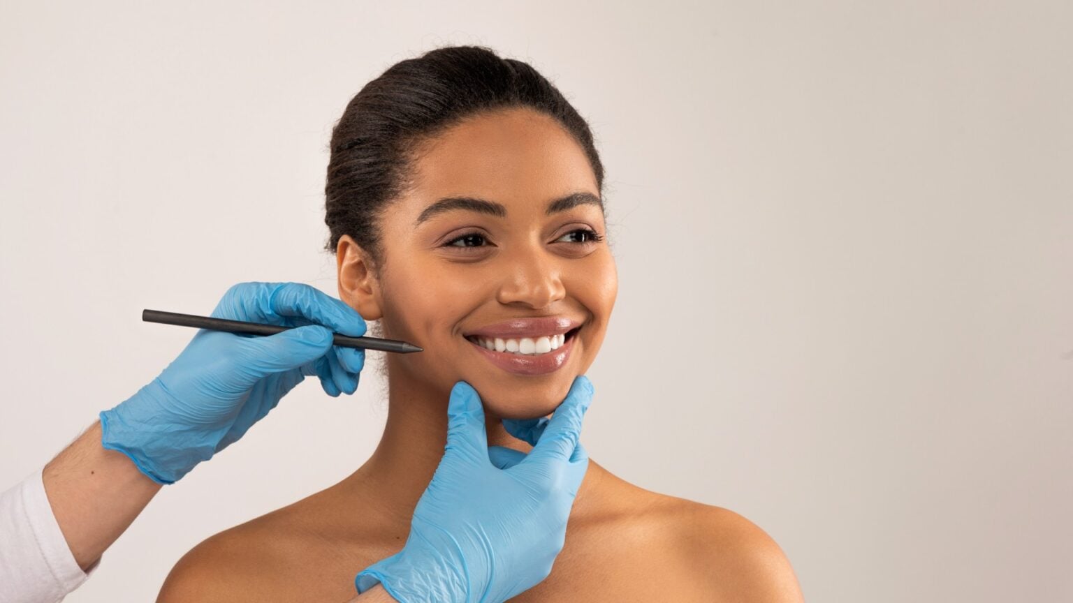 Les Formes du Nez : Un Guide Complet | Estherian Clinic