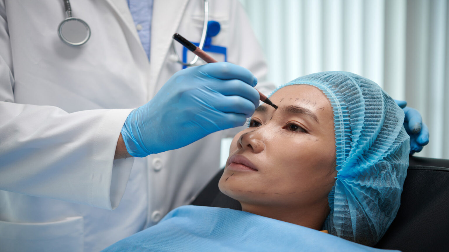 Minimizing Complications in Plastic Surgery: The Estherian Way ...