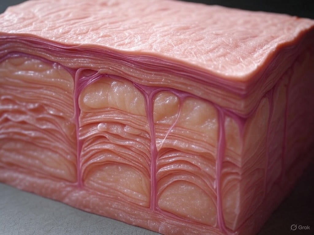 Facial Anatomy: Comprehensive Guide | Estherian Clinic