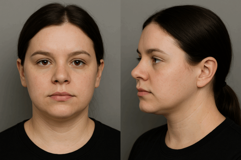 Understanding Different Nose Shapes: A Comprehensive Guide | Estherian ...
